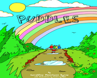 Puddles by Geraldine Moorkens Byrne | Goodreads