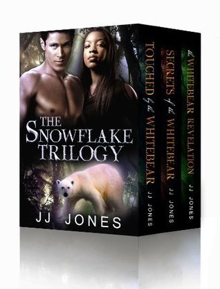 The Snowflake Trilogy (Snowflake #1- #3) by J.J. Jones | Goodreads
