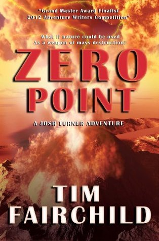 Zero Point by Tim Fairchild | Goodreads