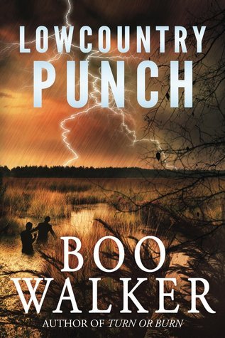 Lowcountry Punch by Boo Walker | Goodreads