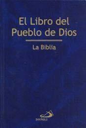 El libro del Pueblo de Dios. La Biblia by Anonymous | Goodreads