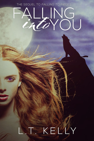 Falling into You (Falling, #2) by L.T. Kelly | Goodreads