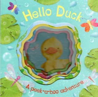Hello Duck by Anna Jones | Goodreads