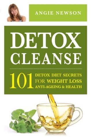 The Detox Factor: 101 Tips & Tricks To Lose Weight Without Dieting! by ...