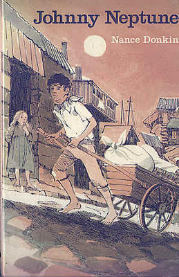 Johnny Neptune by Nance Donkin | Goodreads
