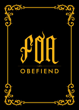 FOA by Obefiend | Goodreads