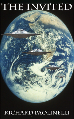 The Invited by Richard Paolinelli | Goodreads