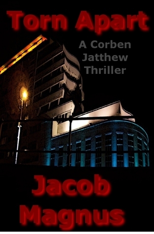 Torn Apart by Jacob Magnus | Goodreads