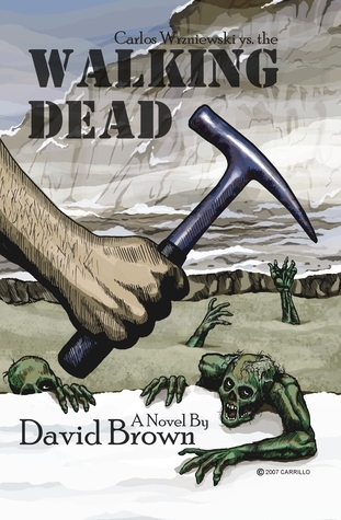 Walking Dead by David N. Brown | Goodreads