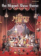 Muppet Show Theme (Piano Vocal, Sheet Music) by MUPPET SHOW THEME ...