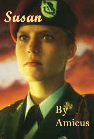 Susan by Amicus | Goodreads