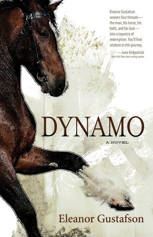 Dynamo by Eleanor Gustafson | Goodreads