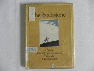 The Touchstone by Robert Louis Stevenson | Goodreads