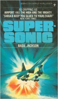 Supersonic by Basil Jackson | Goodreads