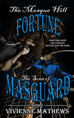 The Mosque Hill Fortune by Vivienne Mathews | Goodreads