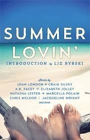 Summer Lovin' by Joan London | Goodreads