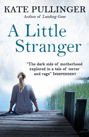 A Little Stranger by Kate Pullinger | Goodreads