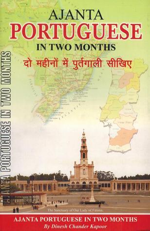 Ajanta Portuguese in Two Months through the medium of Hindi-English by ...