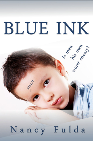 Blue Ink: A Short Story by Nancy Fulda | Goodreads