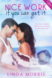 Nice Work If You Can Get It by Linda Morris | Goodreads