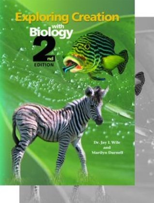 Exploring Creation With Biology - Full Set with Tests and Solutions by ...