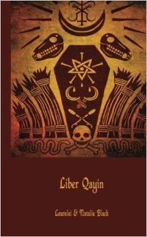 Liber Qayin by Laurelei Black | Goodreads
