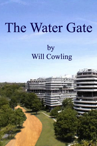 The Water Gate by Will Cowling | Goodreads