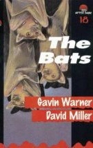 The Bats by Gavin Warner | Goodreads