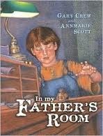 In My Father's Room by Gary Crew | Goodreads