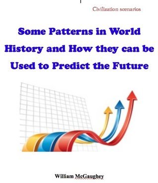 Some patterns in world history and how they can be used to predict the ...