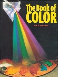 The Book of Color: the History of Color, Color Theory, and Contrast ...