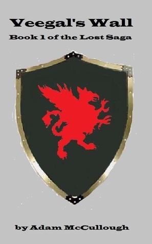 Veegal's Wall by Adam McCullough | Goodreads