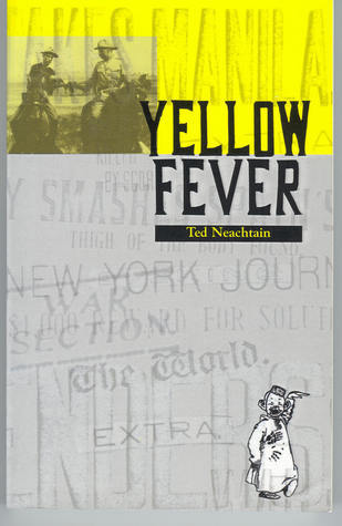 Yellow Fever by Edward Norton | Goodreads