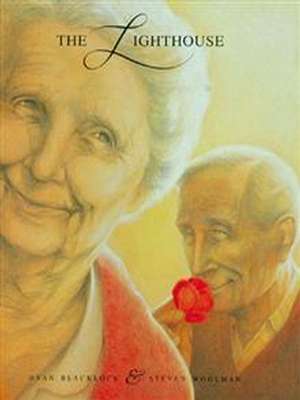 The Lighthouse by Dyan Blacklock | Goodreads