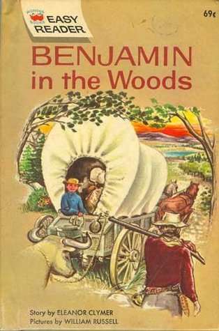 Benjamin in the Woods by Eleanor Clymer | Goodreads