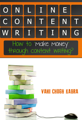 Online Content Writing- How To Make Money Through Content Writing by ...