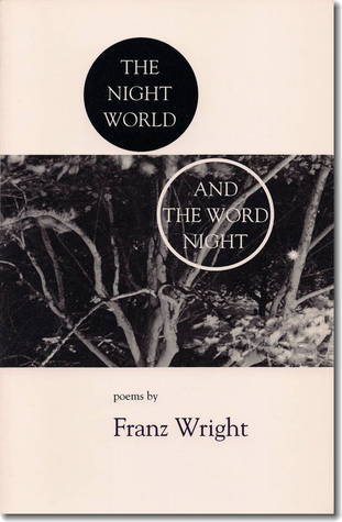 The Night World and the Word Night by Franz Wright | Goodreads