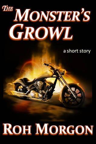 The Monster's Growl by Roh Morgon | Goodreads