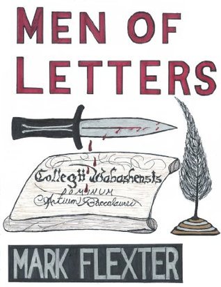 Men of Letters by Mark Flexter | Goodreads