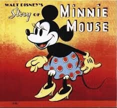 Story of Minnie Mouse by Walt Disney Company | Goodreads