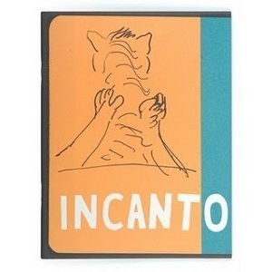 Incanto by Frank Santoro | Goodreads