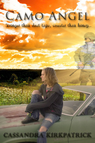 Camo Angel by Cassandra Kirkpatrick | Goodreads