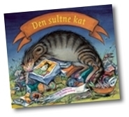 Den sultne kat by Eske K. Mathiesen | Goodreads