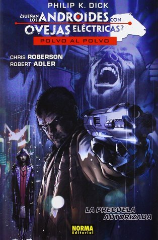 ¿Sueñan los androides con ovejas eléctricas? Tomo 0 by Chris Roberson ...