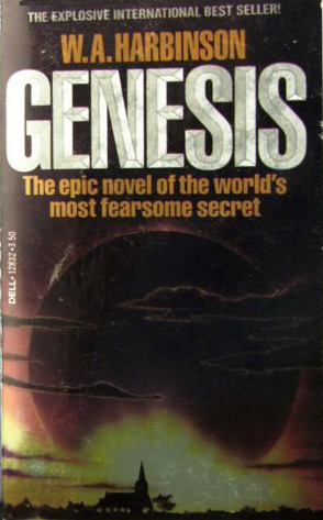 Genesis by W.A. Harbinson | Goodreads