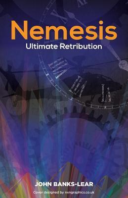 nemesis ultimate retribution by John Banks-Lear | Goodreads