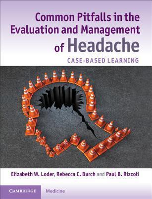 Common Pitfalls in the Evaluation and Management of Headache: Case ...