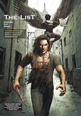 The List by Henry Pop Tom Bonin Paul Bedford | Goodreads