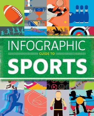 Infographic Guide to Sports by Daniel Tatarsky | Goodreads