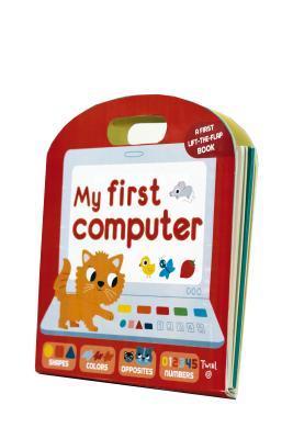 My First Computer (Play*Learn*Do) by Anne-Sophie Baumann | Goodreads